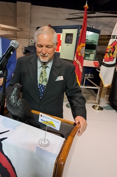 47th Dixie Crow Chapter Dinner Banquet | Advanced Project Consulting